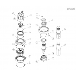 PD25 - Body Assembly