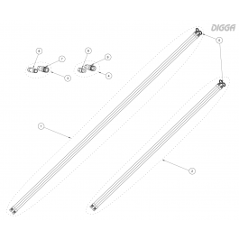 PD25 - Hoses